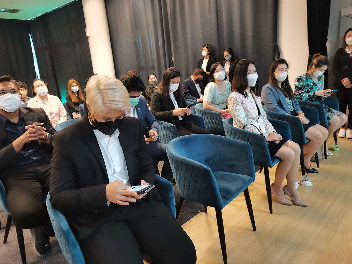 W mall จับมือ มช. MOU เตรียมเปิดพื้นที่ NSP INNO STORE @WMall พร้อม The ...